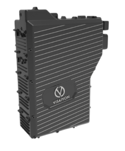 Visaiyon – Revolutionizing Electric Mobility!